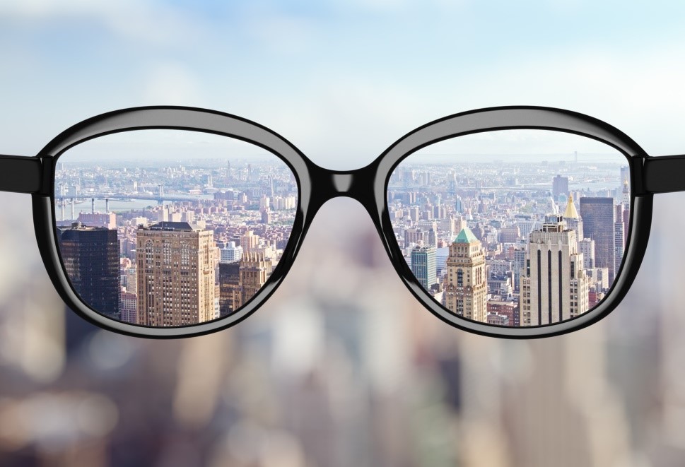 Everything You Need To Know About Eyeglass Lens Coatings Part 1 Everything You Need To Know About Eyeglass Lens Coatings Part 1